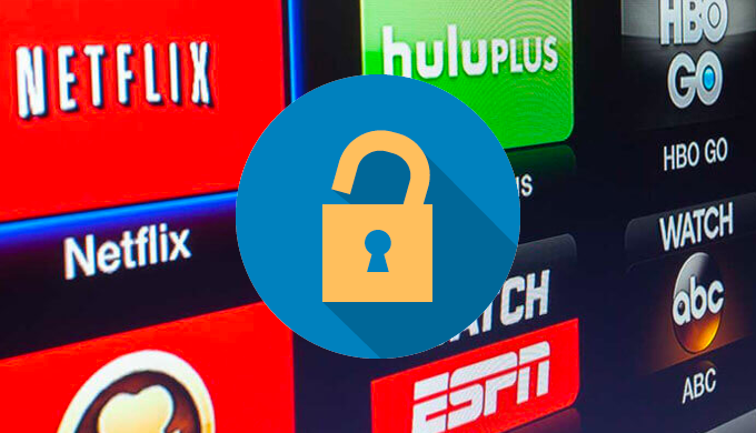 Best Free VPN for Streaming - Unblock Geo-Blocked Streaming Services
